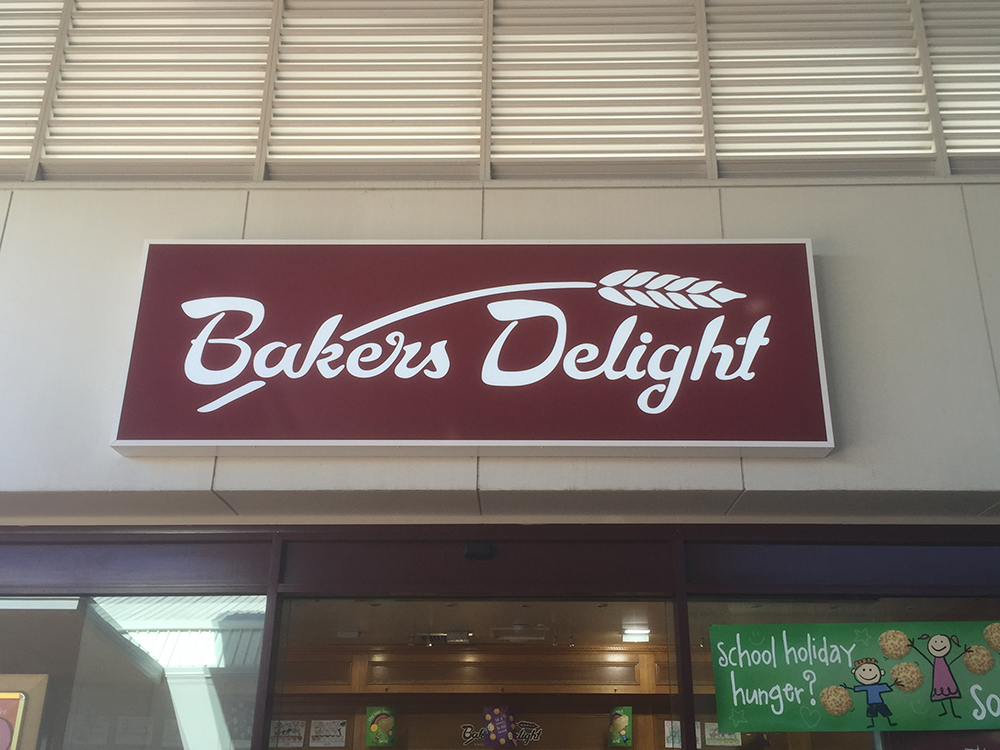 What Are the Different Types of High Level Signage? – Nursing Web Search